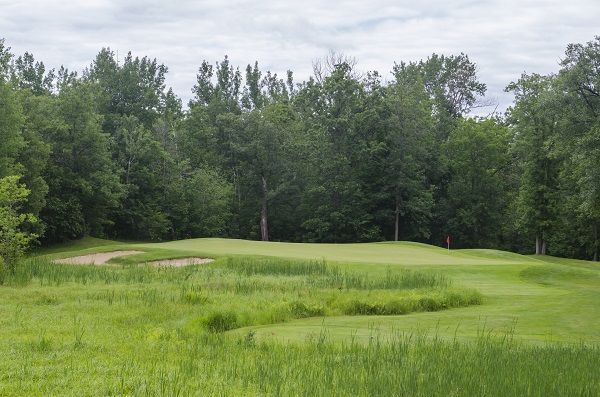 Course Gallery | LongBow Golf