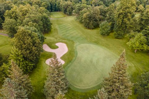 Course Gallery | LongBow Golf