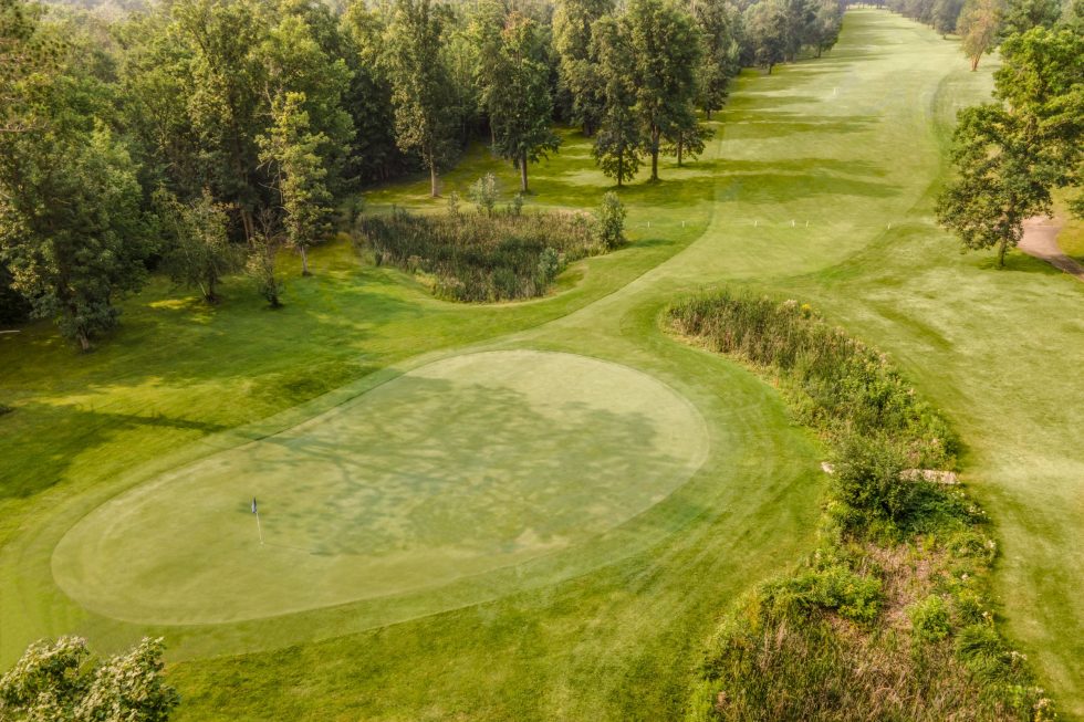 Course Gallery | LongBow Golf